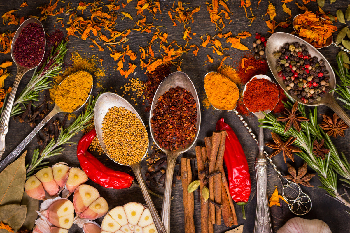World Ayurveda Day — Herbal Apothecary UK