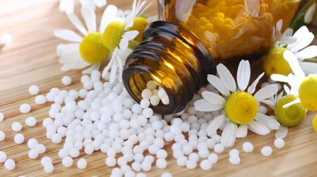 Homeopathy: An Exploration of Ancient Wisdom and Herbal Apothecary’s P ...