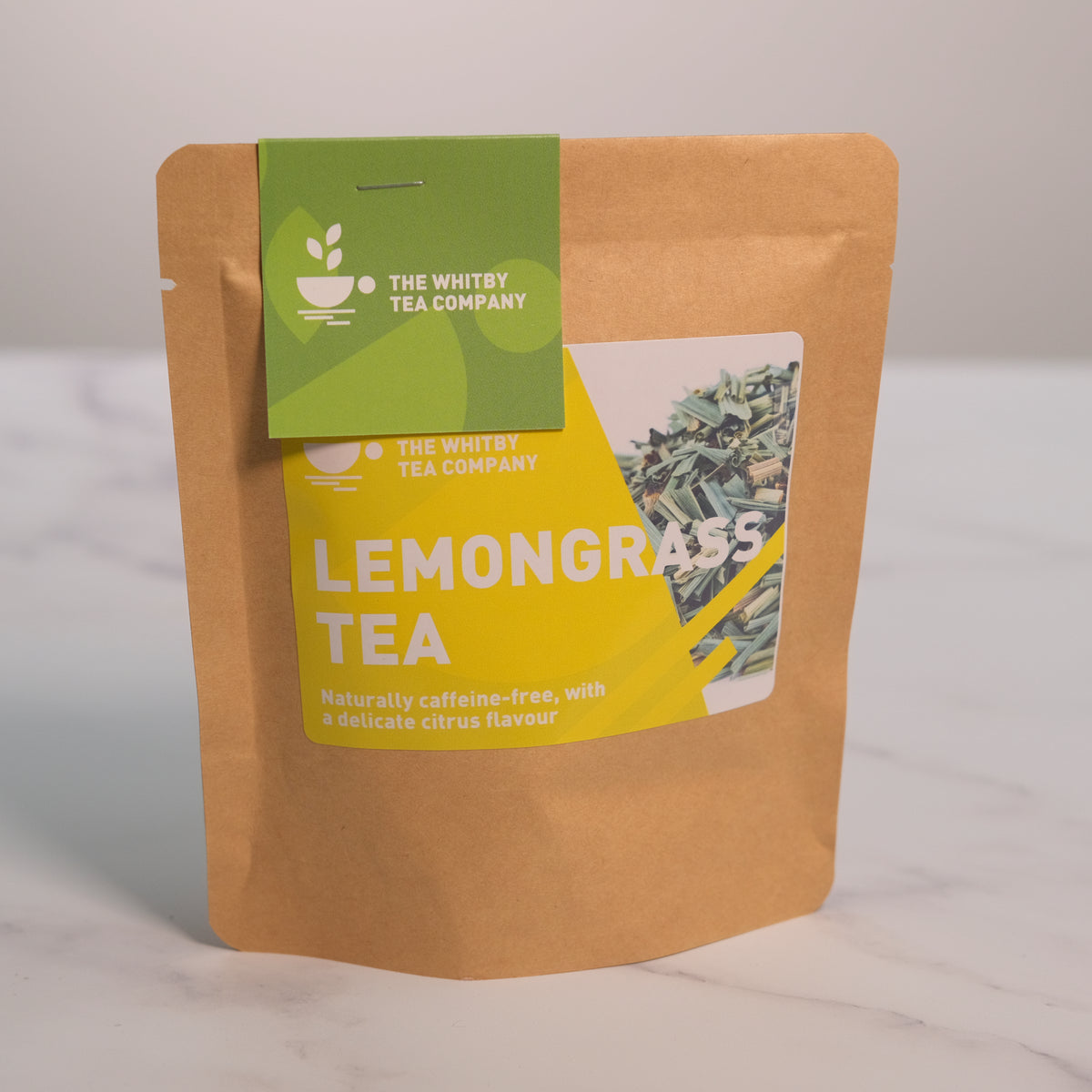 Whitby Tea Lemongrass Tea Trade — Herbal Apothecary UK
