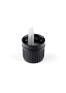 Cap and Insert to fit all Dropper bottles x1 (018C2DB-V207) — Herbal ...