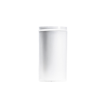 Snap Secure Pot 160ml with Lid (E160W & ECAP) — Herbal Apothecary UK
